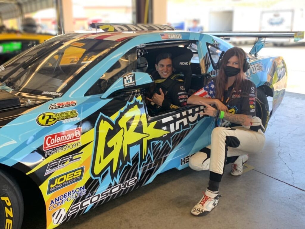 Shift Up Now Athletes At Large 2020 - Shift Up Now