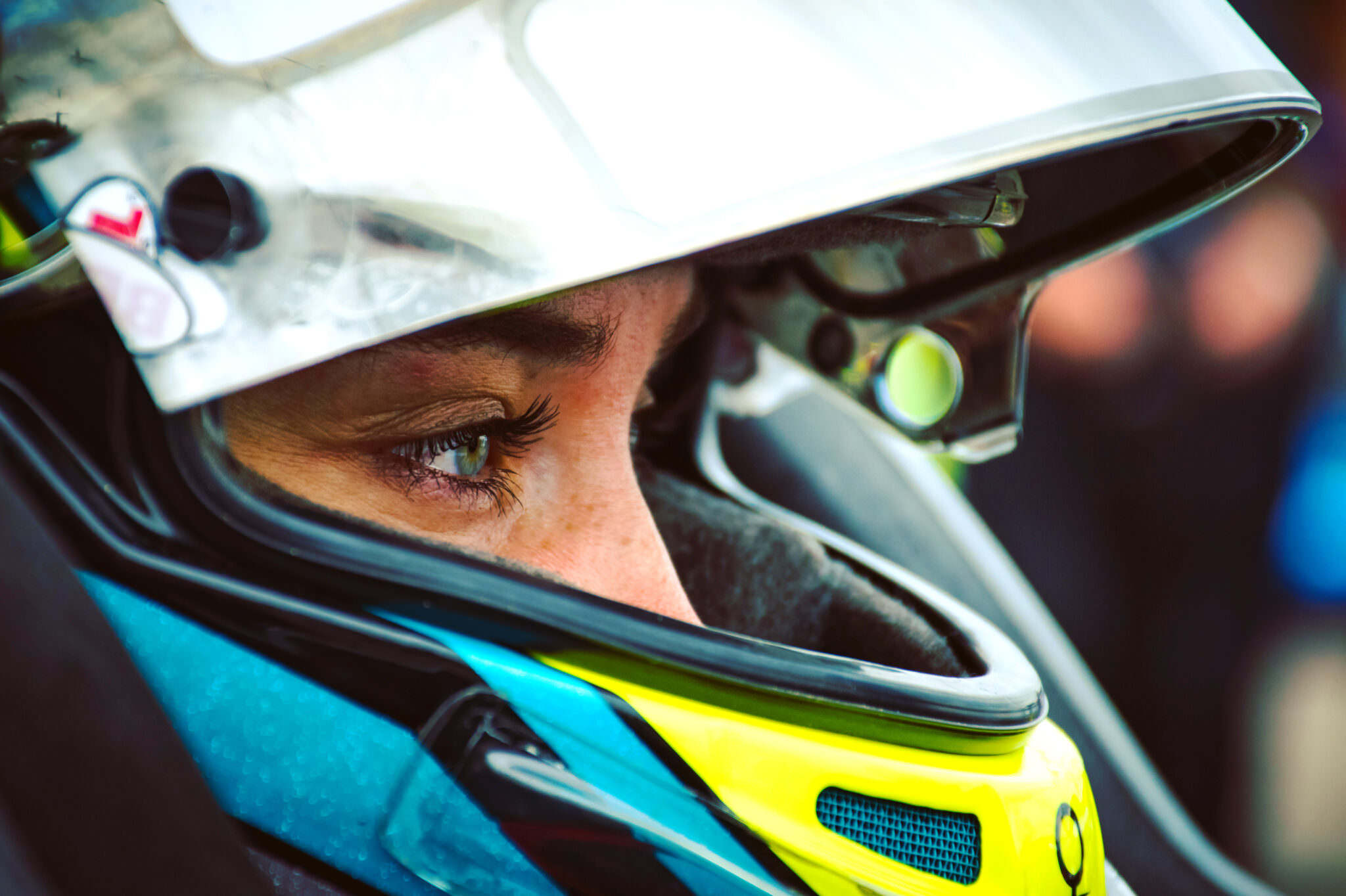 Shift Up Now Athletes At Large 2020 - Shift Up Now