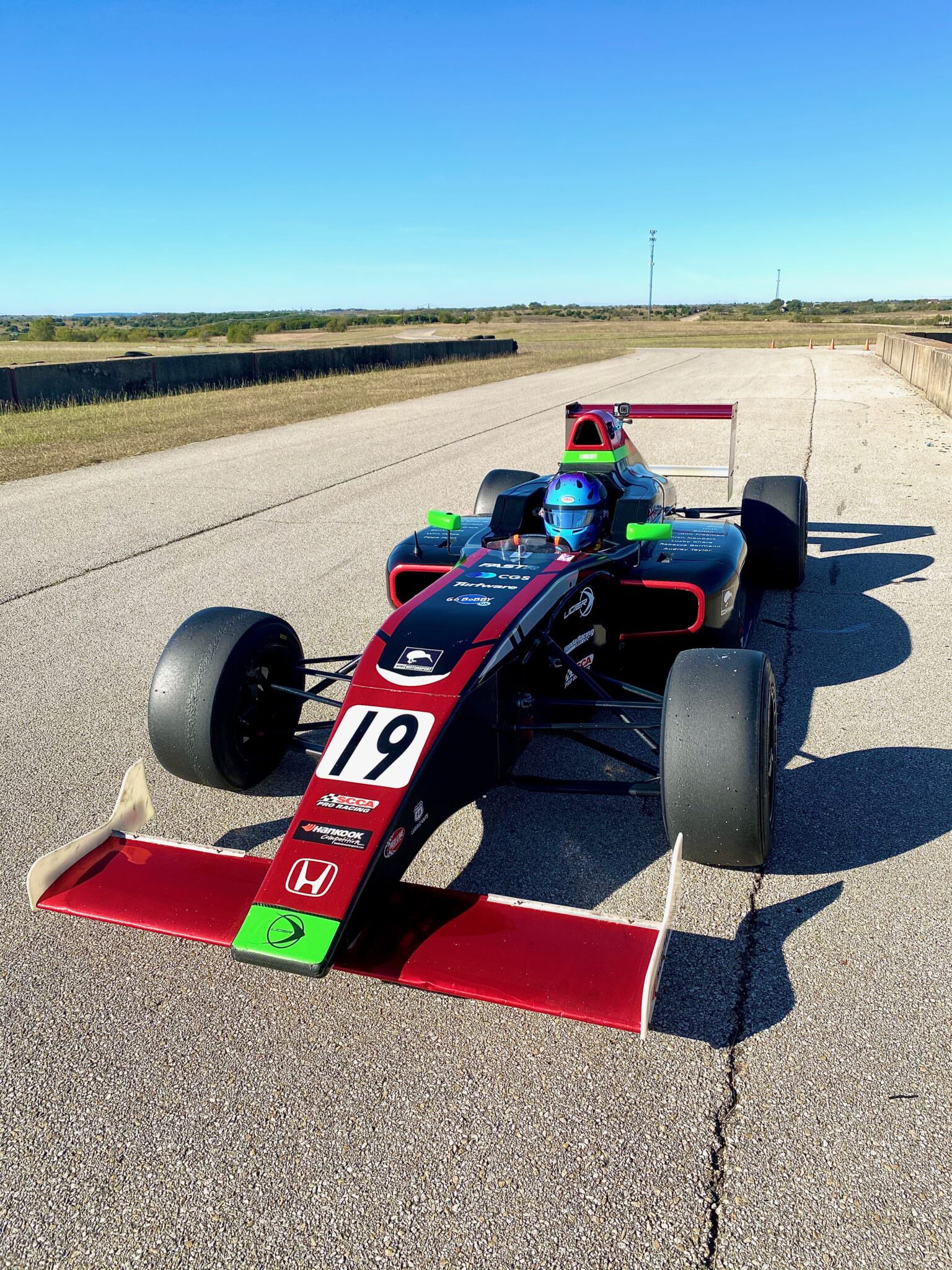 Shift Up Now Athletes At Large 2020 - Shift Up Now