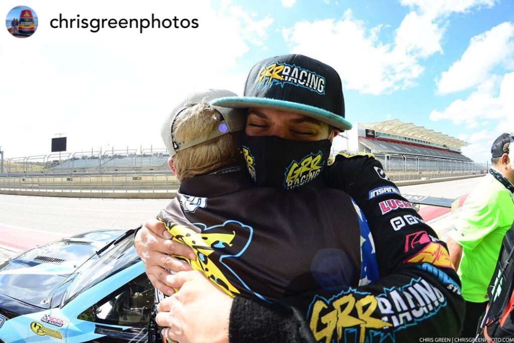 Shift Up Now Athletes At Large 2020 - Shift Up Now