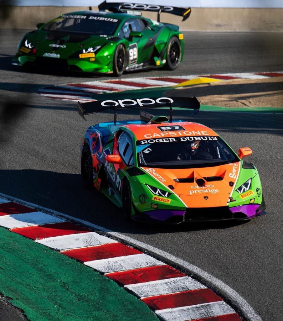 Shift Up Now Athletes At Large 2020 - Shift Up Now