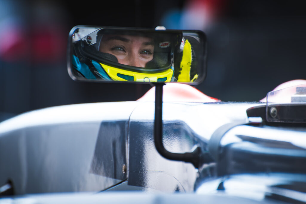 Shift Up Now Athletes At Large 2020 - Shift Up Now