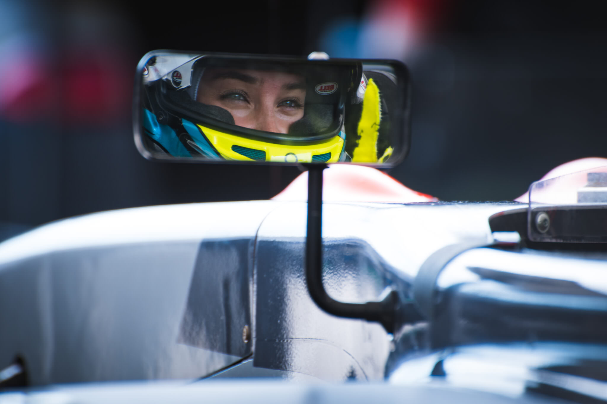 Shift Up Now Athletes At Large 2020 - Shift Up Now