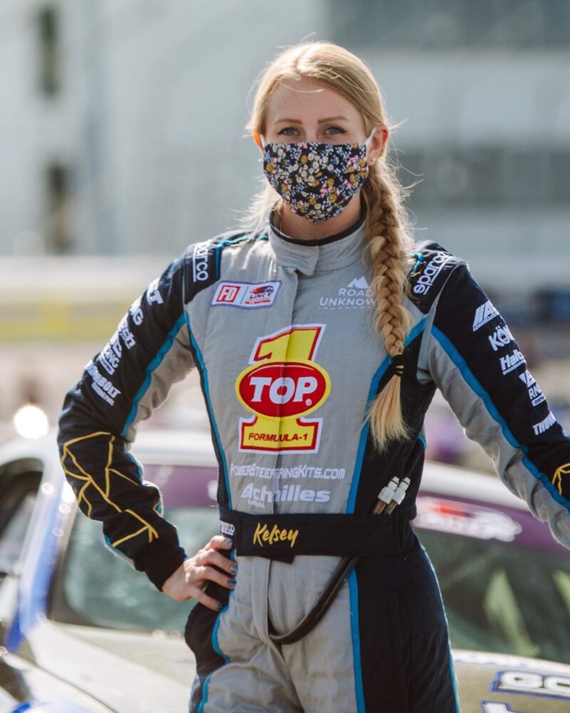 Athletes - Shift Up Now