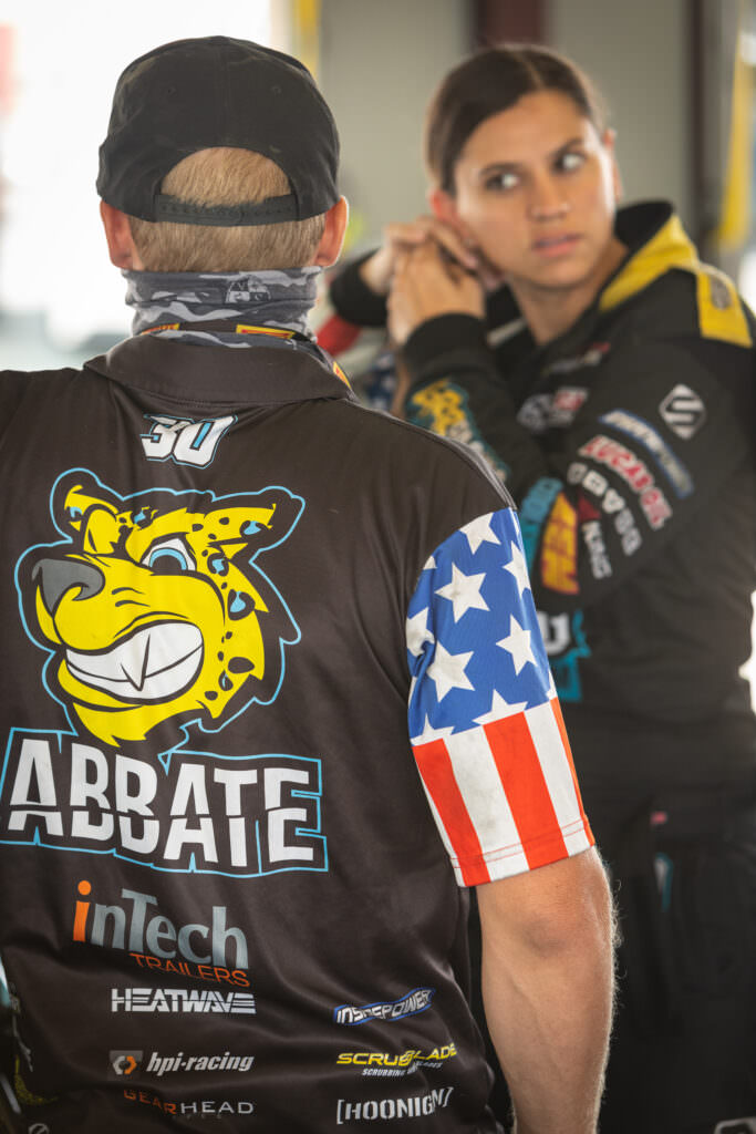 Shift Up Now Athletes At Large 2020 - Shift Up Now