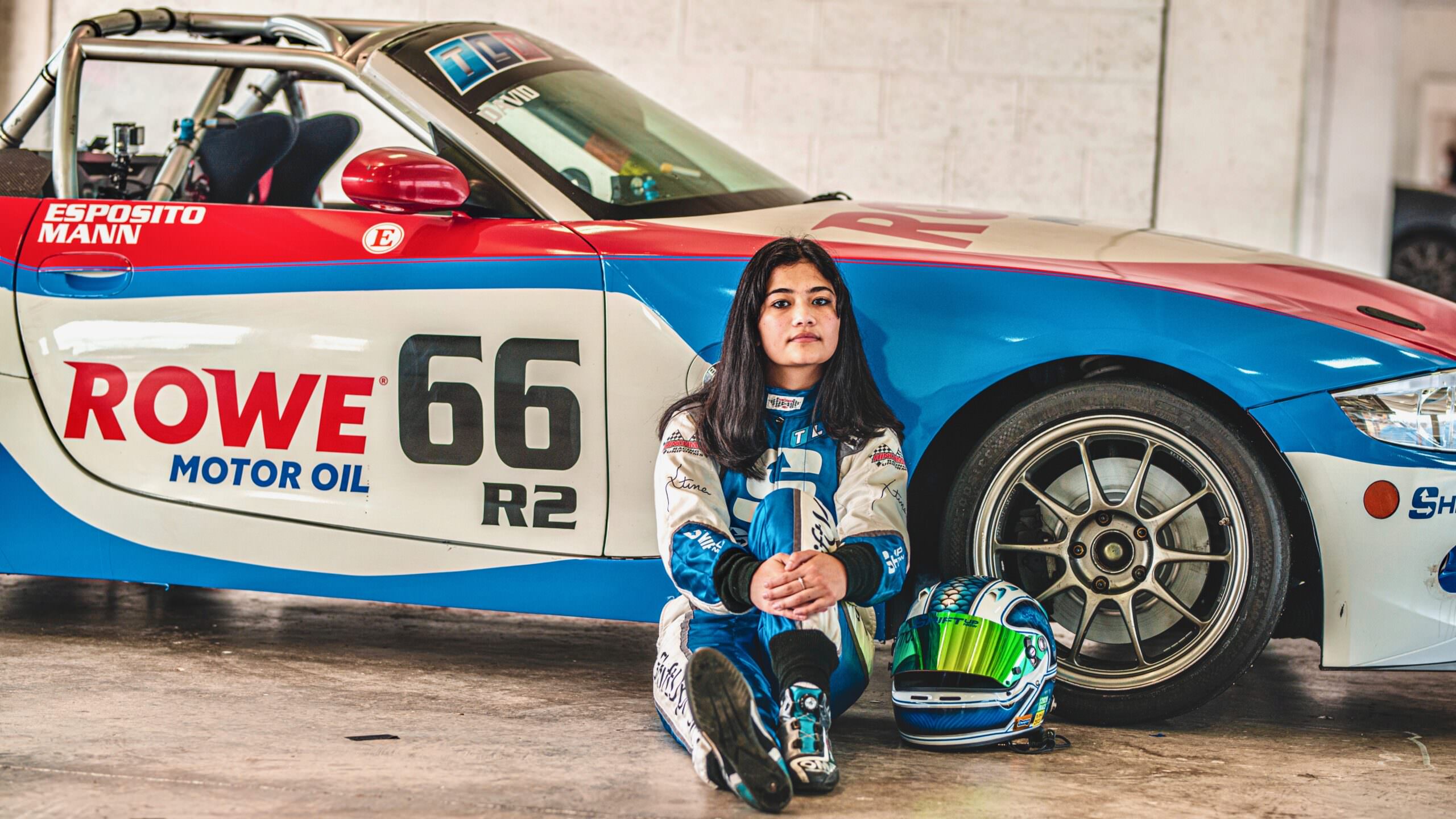 Partner With Us - Shift Up Now