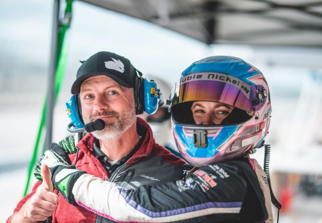 Shift Up Now Athletes at Large 2021 - Shift Up Now