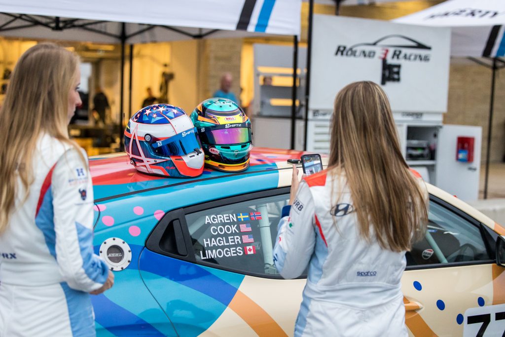 Shift Up Now Athletes at Large 2021 - Shift Up Now