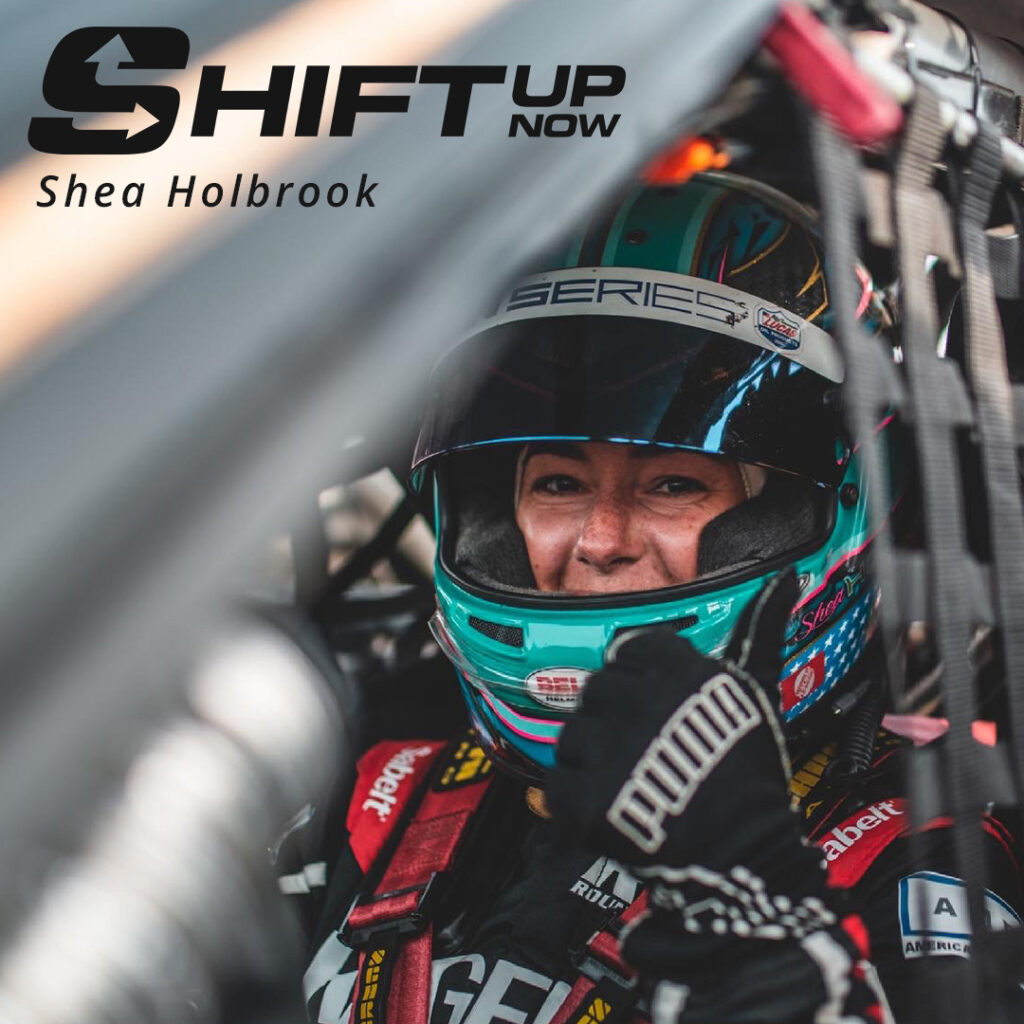 Shift Up Now NFT Collections - Shift Up Now