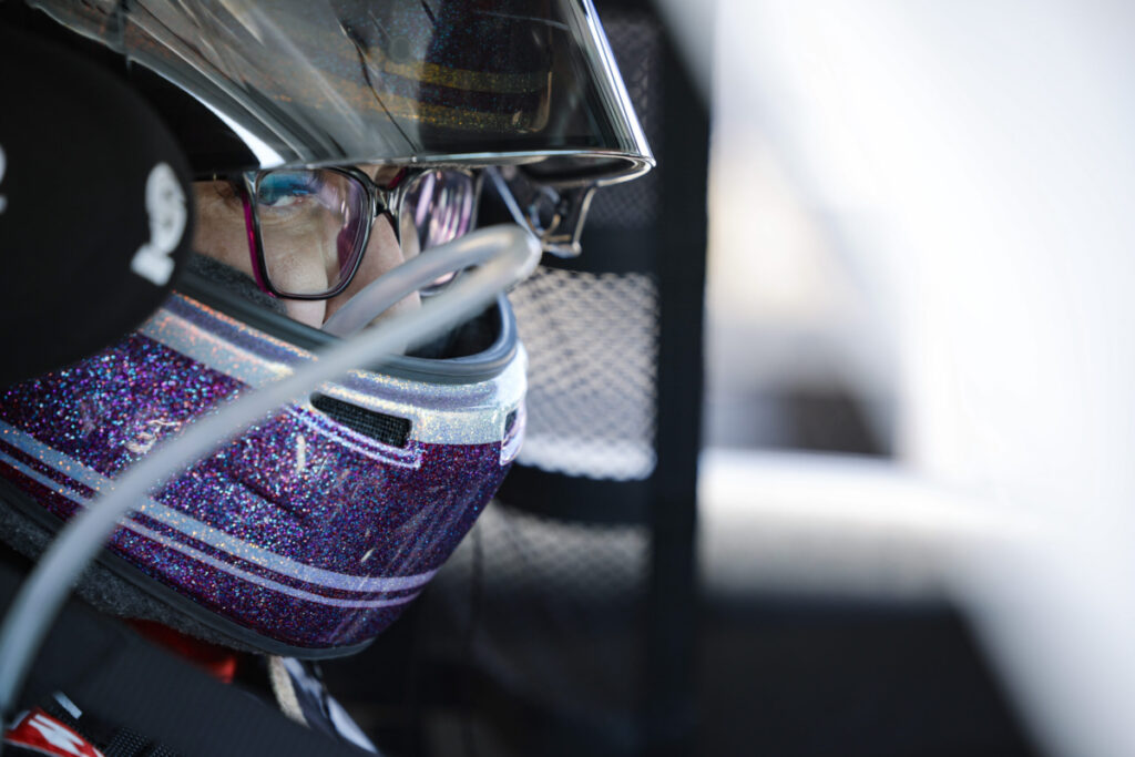 Sally McNulty | TC America 2023 - Shift Up Now