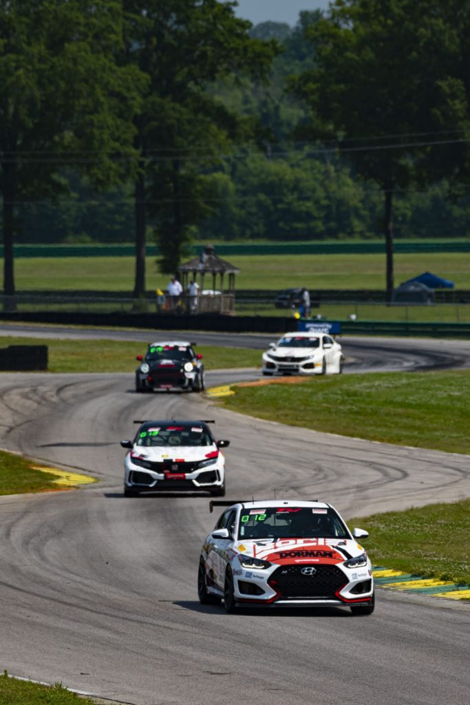 Sally McNulty | TC America 2023 - Shift Up Now