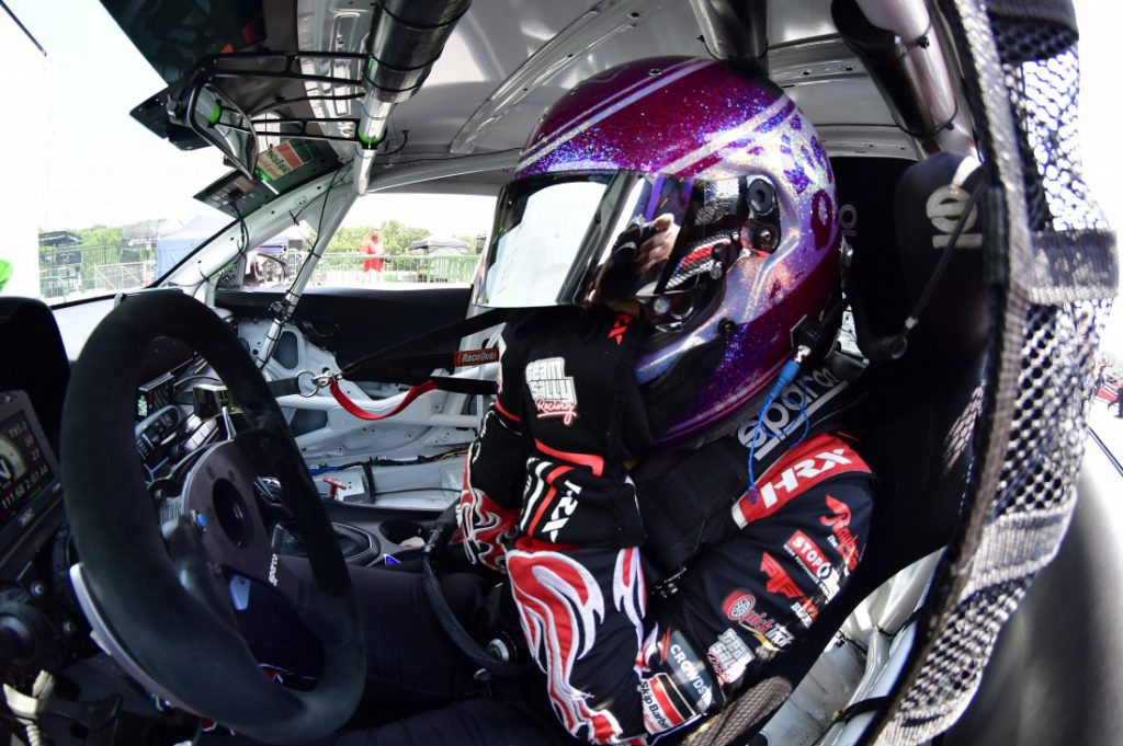 Sally McNulty | TC America 2023 - Shift Up Now