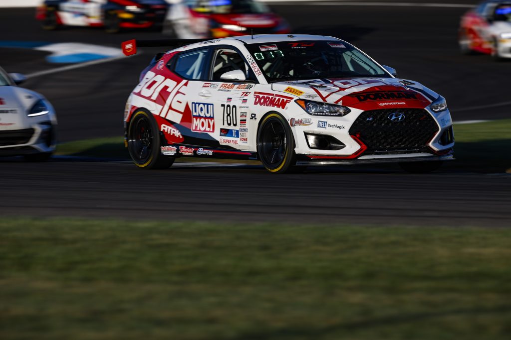 Sally McNulty | TC America 2023 - Shift Up Now