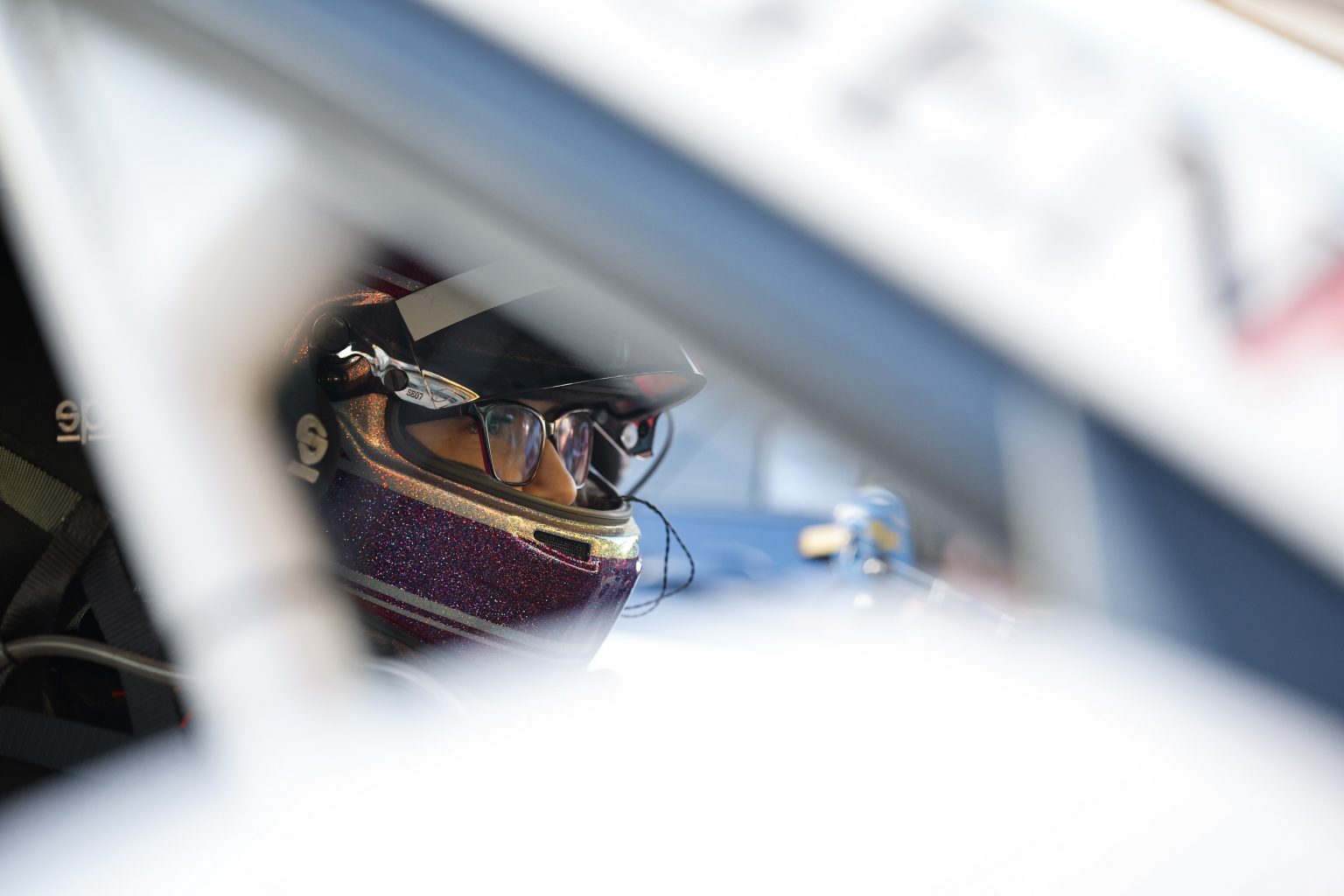 Sally McNulty | TC America 2023 - Shift Up Now