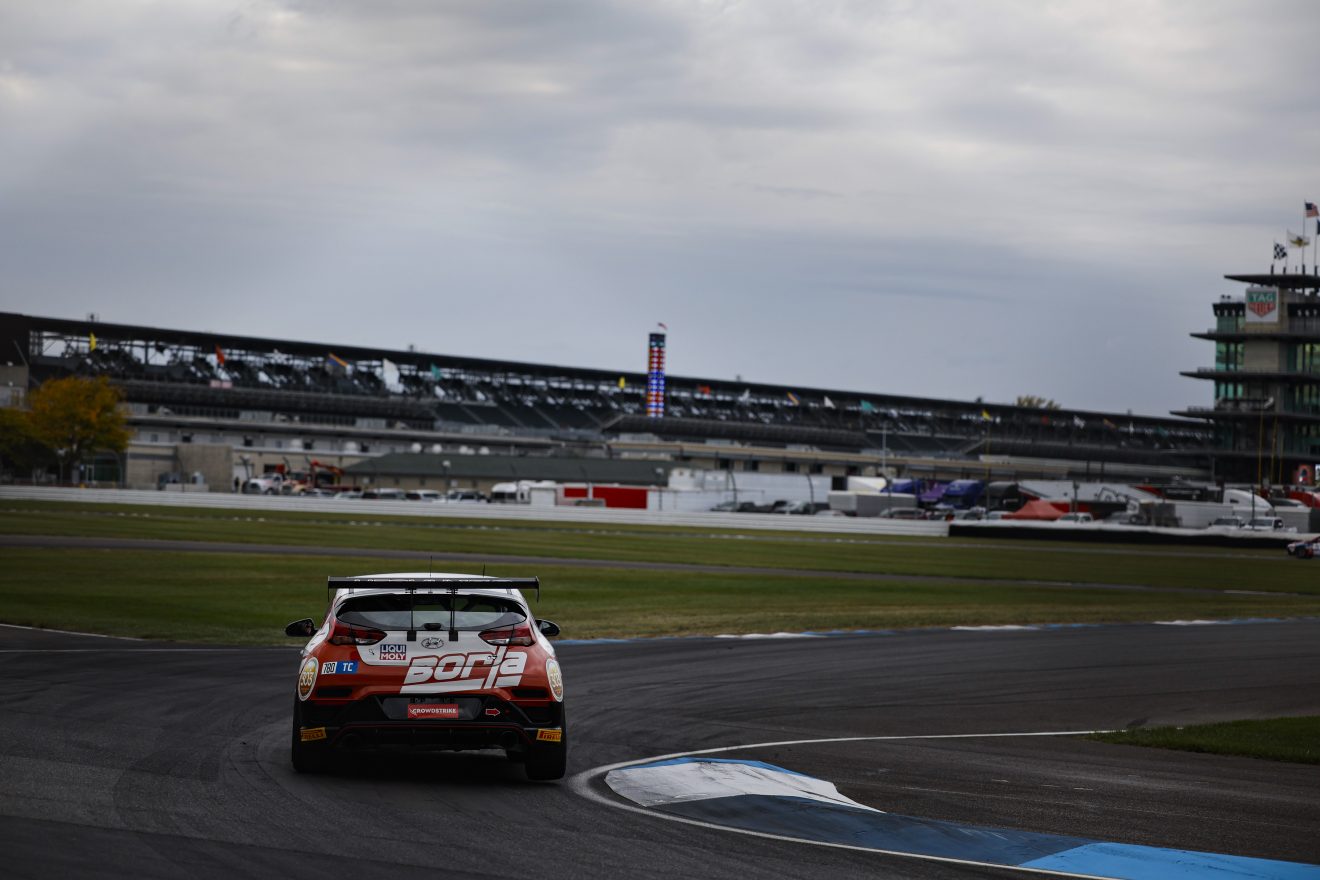 Sally McNulty | TC America 2023 - Shift Up Now