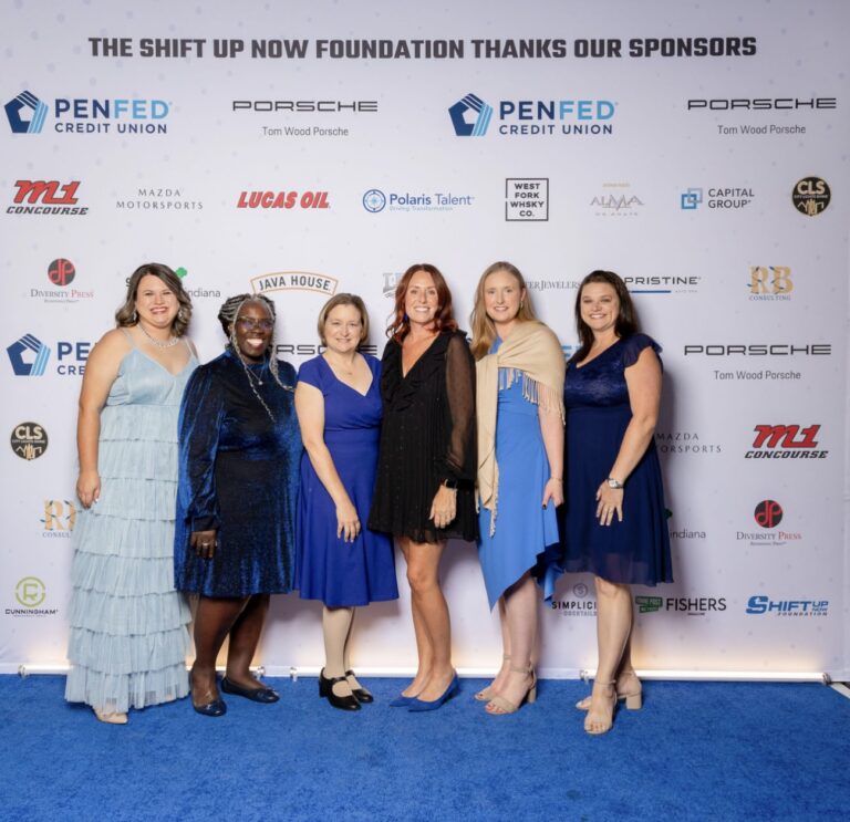 Shift Up Now Foundation Gala 2025 - Shift Up Now